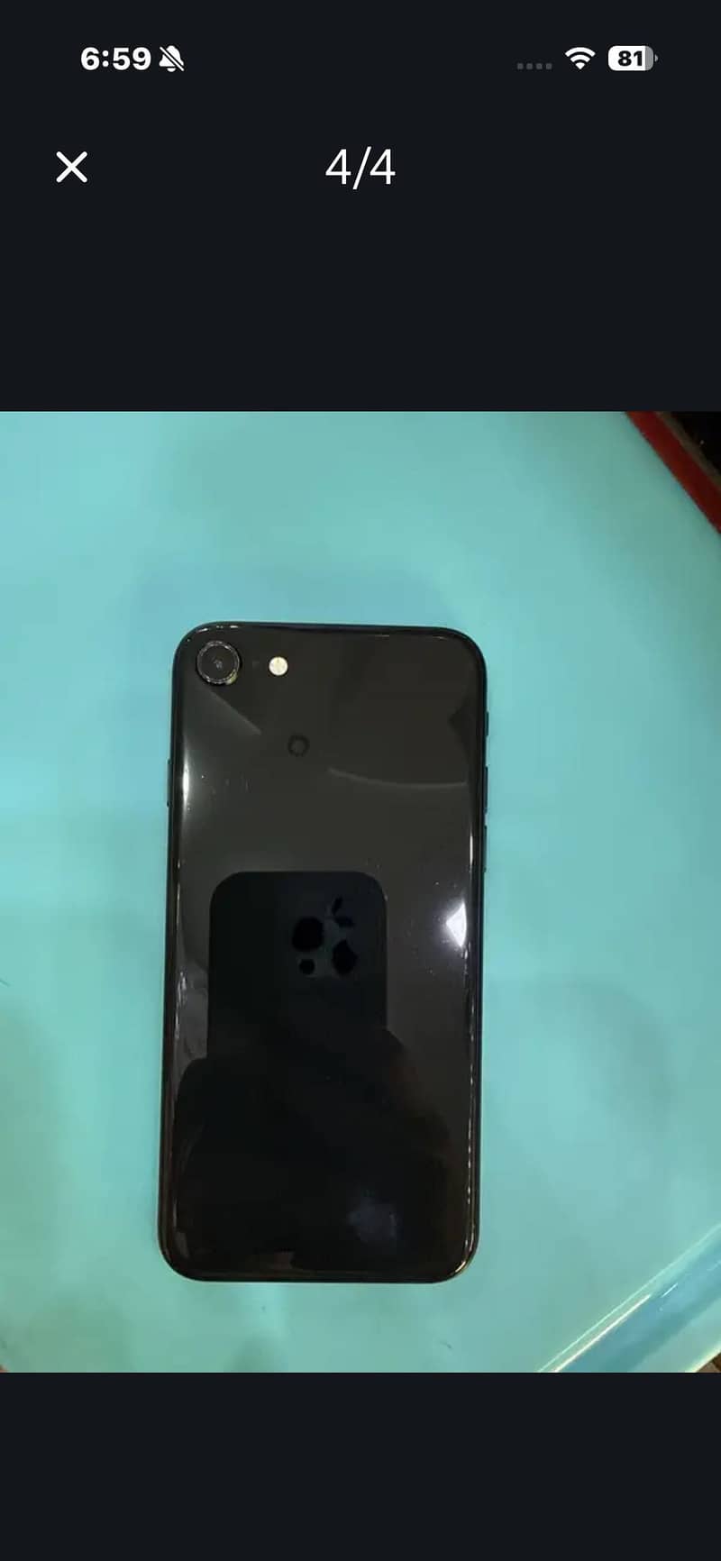 iPhone SE 2020 - Mobile Phones - 1108796936