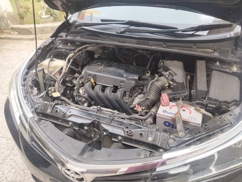 Toyota GLI 2020 Model for sale - Cars - 1108799018