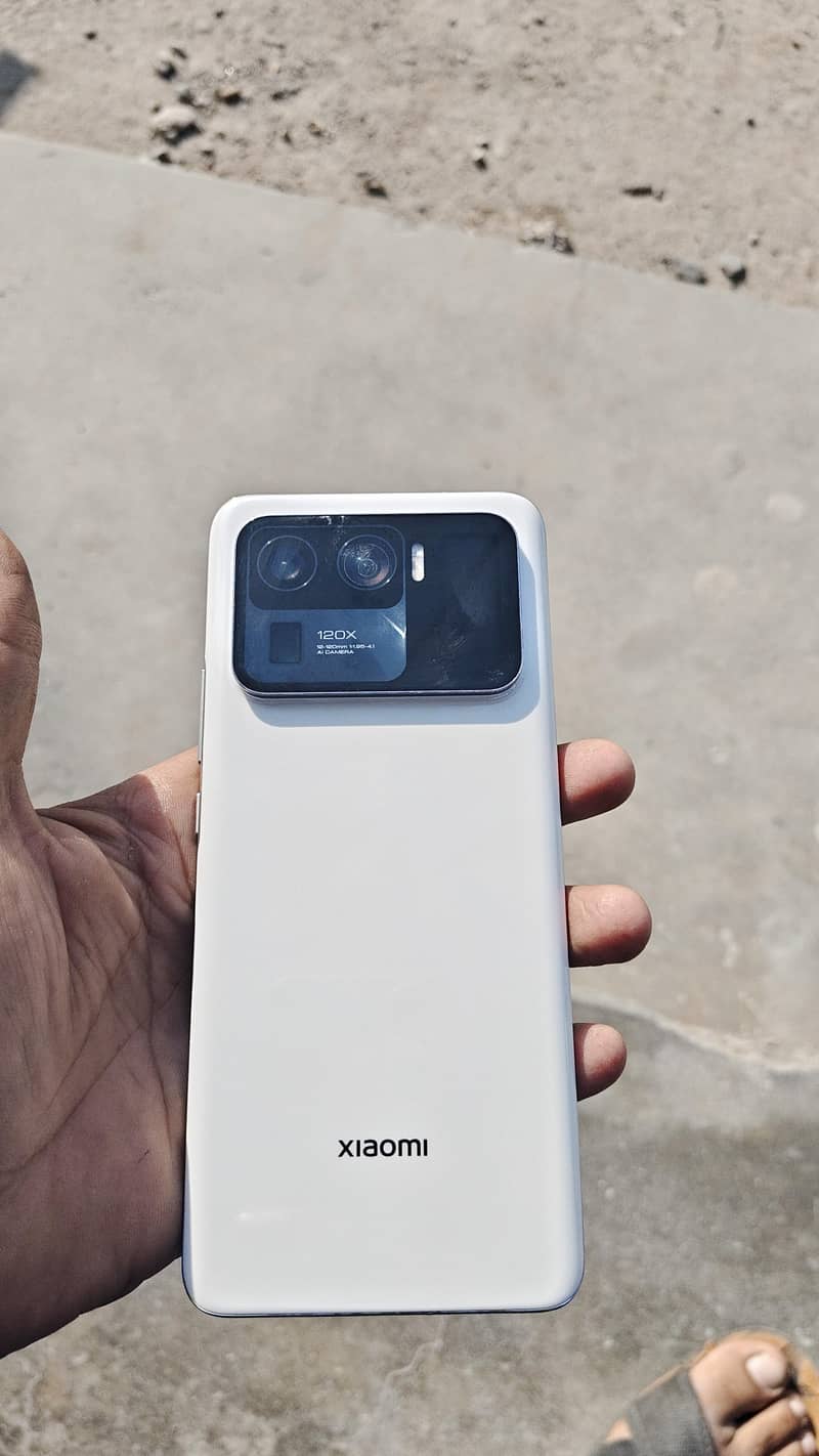 mi 11 ultra 120x zoom dual screen - Mobile Phones - 1108799181