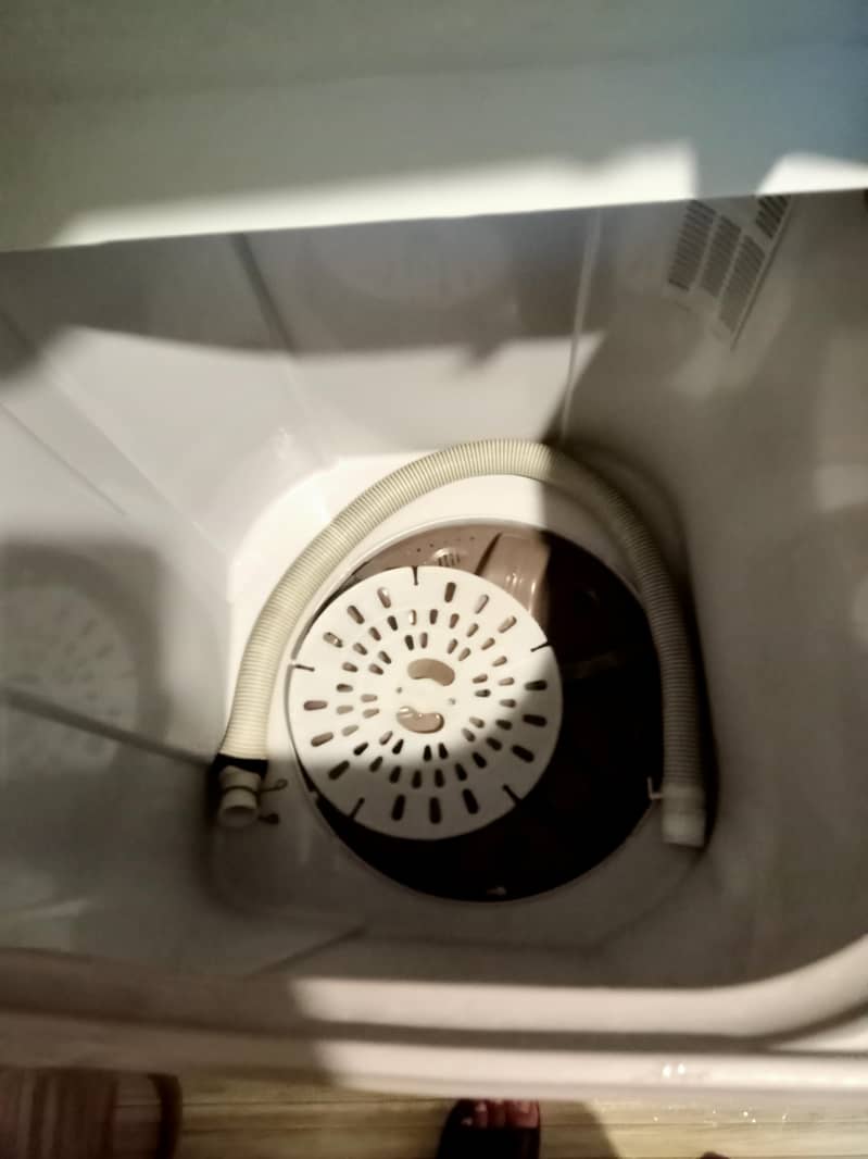 super Asia washing machine - Washer & Dryer - 1108801998