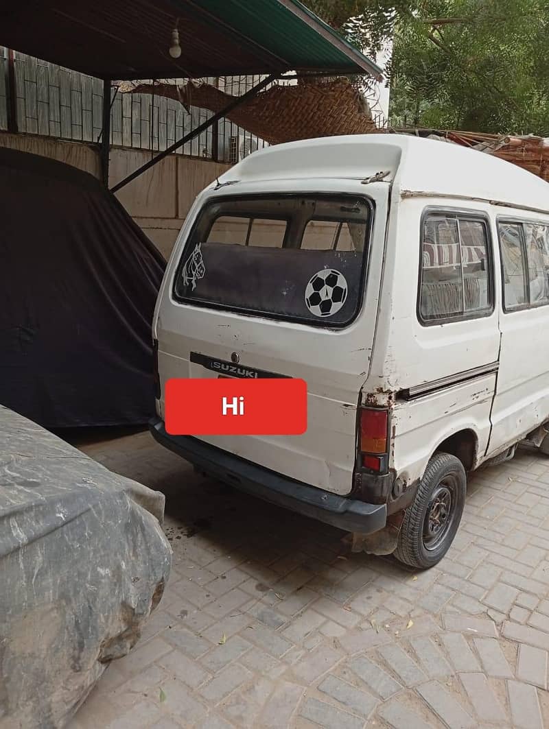 1993 hi roof cl number - Buses, Vans & Trucks - 1108802971