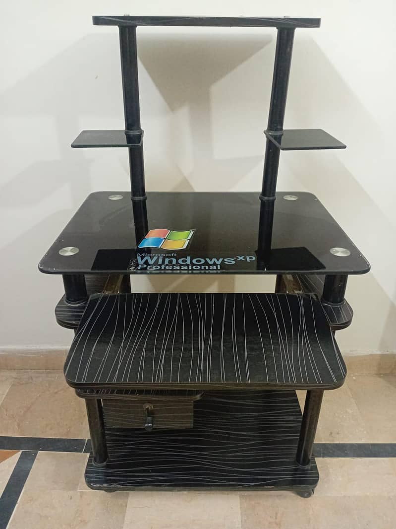 conputer trolley - Computer & Laptop Accessories - 1108802994