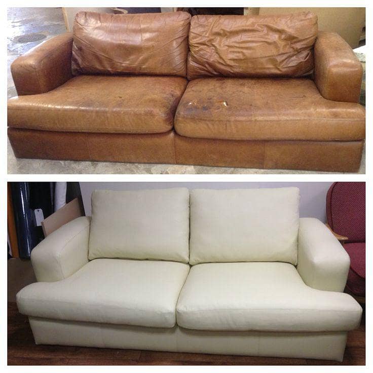 Sofa repair / sofa set / sofa repair / fabric change / sofa poshish ...