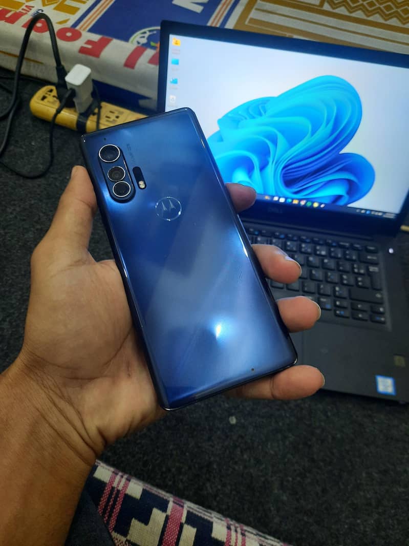 Motorolla edge plus 12/256 pta approved - Mobile Phones - 1108805925