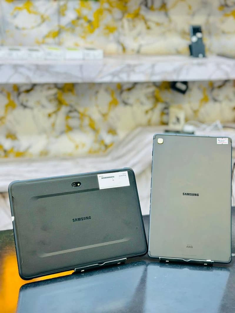 Apple,Samsung,Lenovo,Amazon,Huawei,Qua All Tablets Variety Available ...