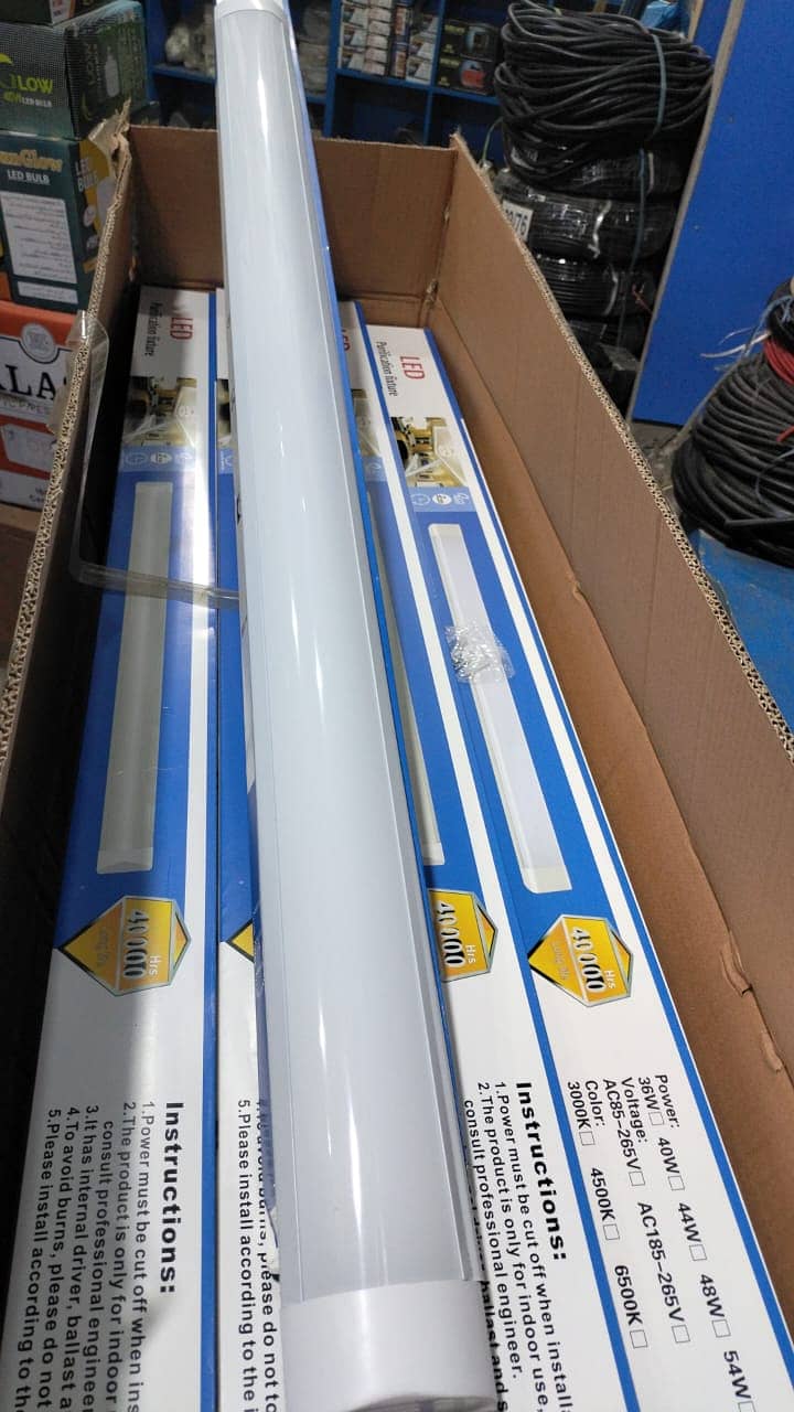 40W LED TUBE LIGHT-ENERGY SAVING - Other Home Appliances - 1108808521