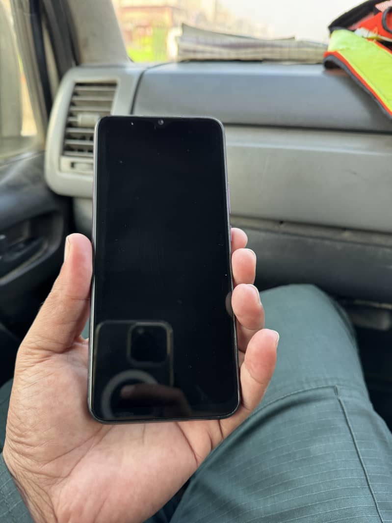 Infinix hote 9 play - Mobile Phones - 1108808685
