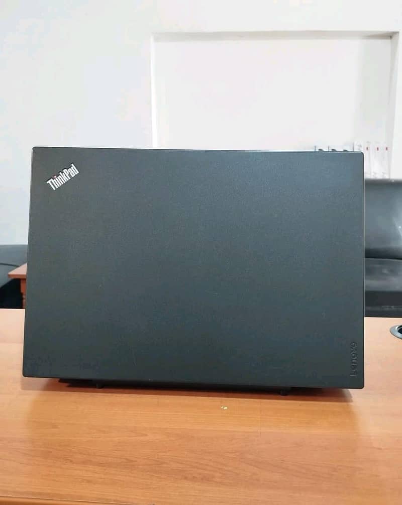 Lenovo ThinkPad L460 - Laptops - 1108813456