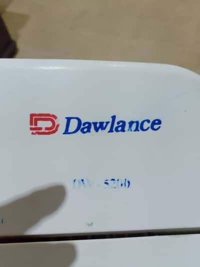 Dawlance Semi Automatic Machine - Twin Tub - DW 5200 - Washing Machine ...