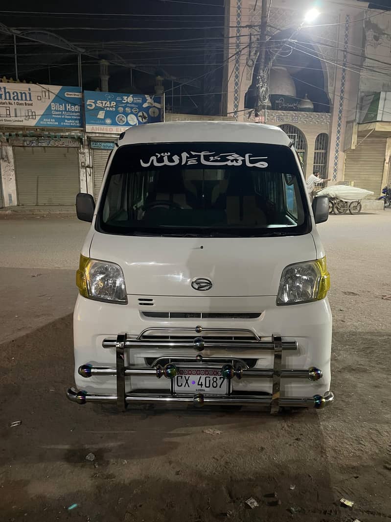 daihatsu hijet same sazuki Nissan clipper Mazda scrum - Cars - 1108815483
