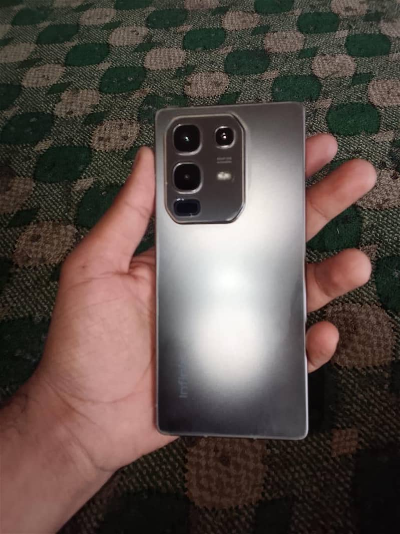 Infinix Note 50 - Mobile Phones - 1108819991