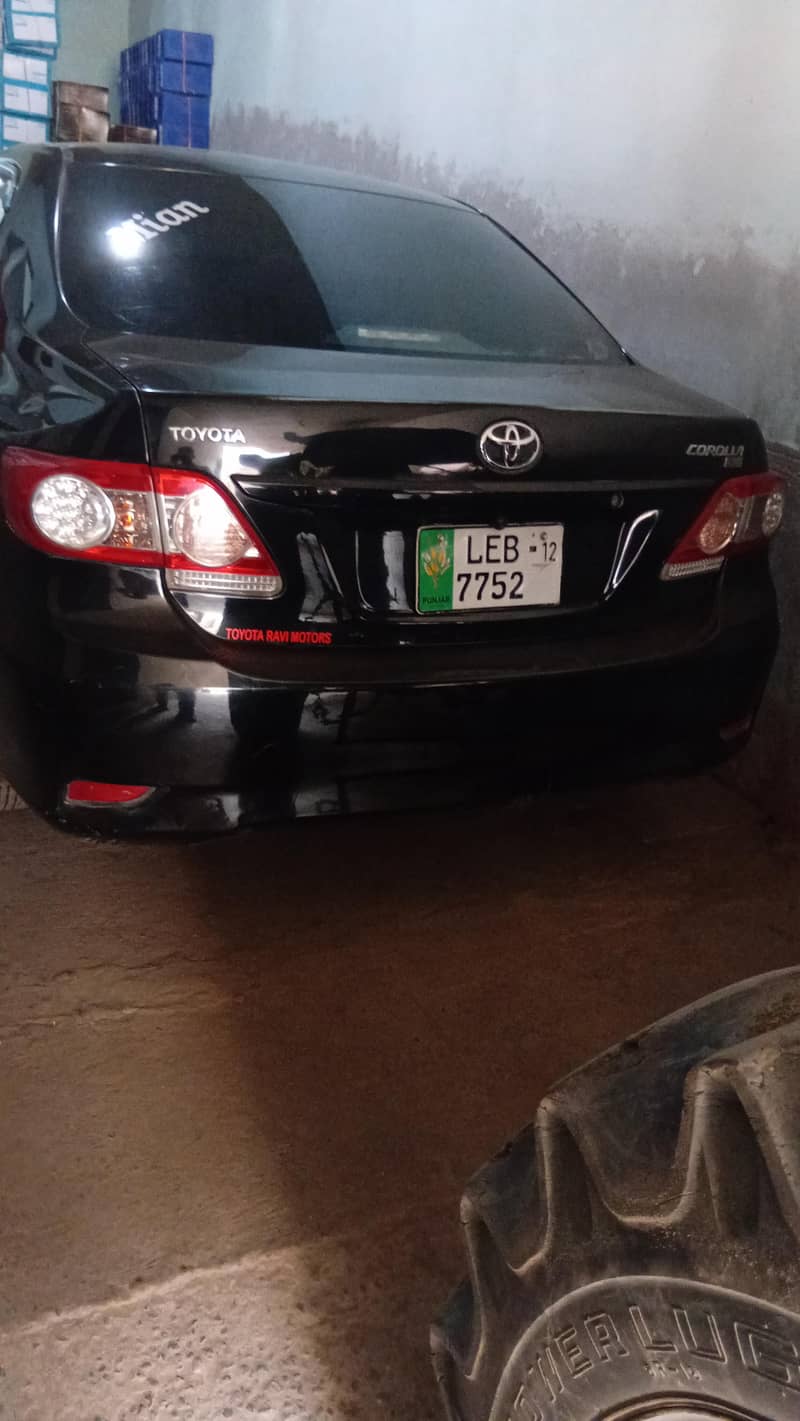 xli model 2012 - Cars - 1108821941