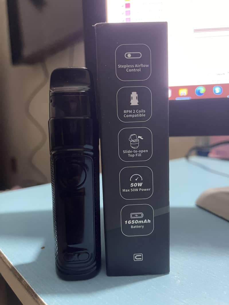vape smok rpm c - Other Hobbies - 1108821847