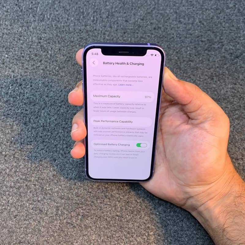 apple iPhone 12 mini - Mobile Phones - 1108825976