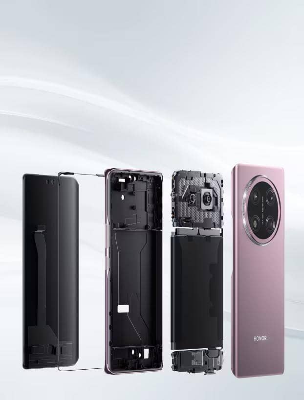 Honor X9C 12GB 256GB 5G - Mobile Phones - 1108827301