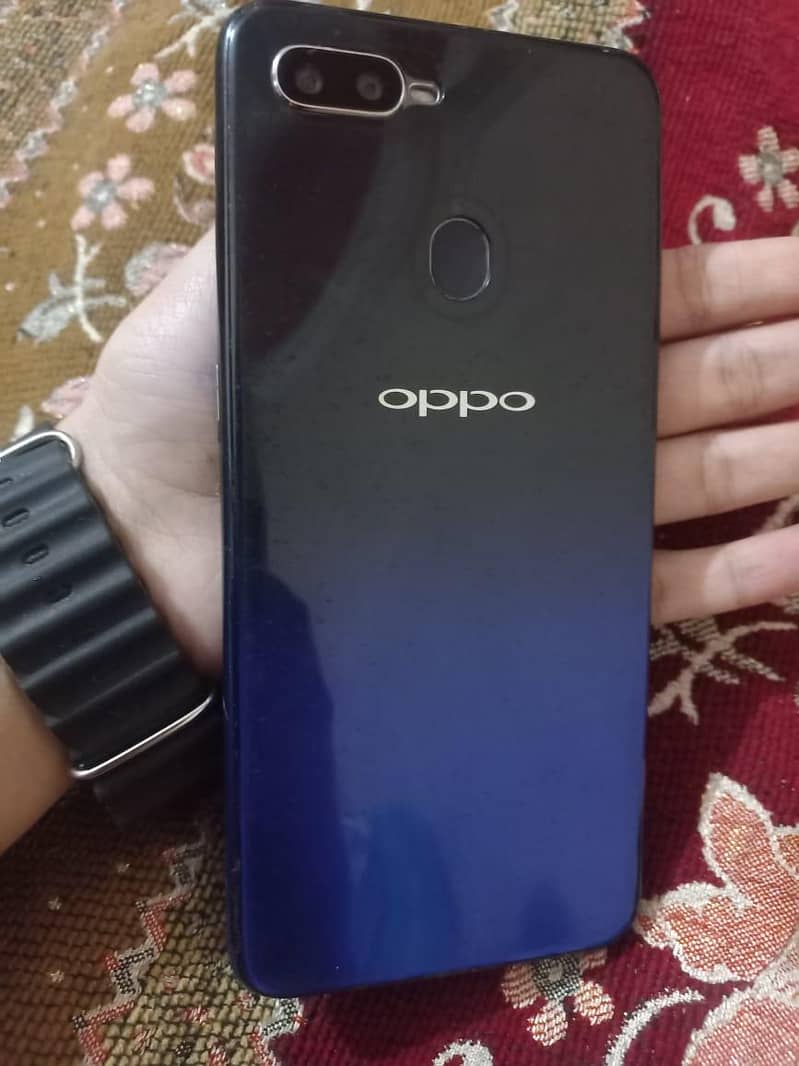 Oppo f9 mobile - Mobile Phones - 1108830117