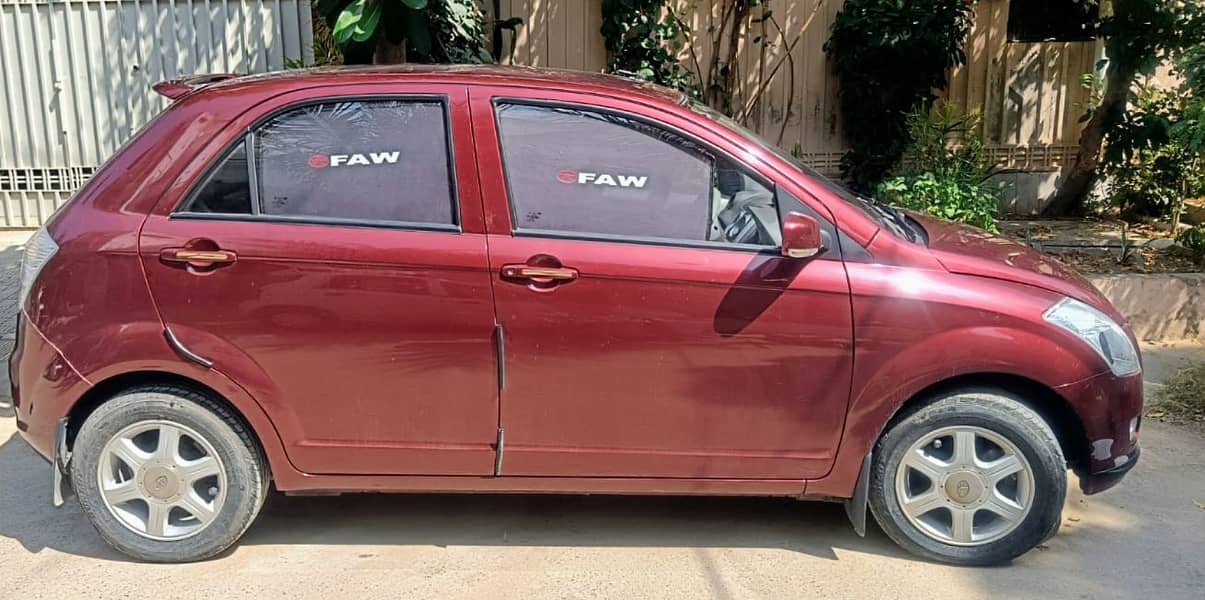FAW V2 2017, in exquisite condition - Cars - 1108830782