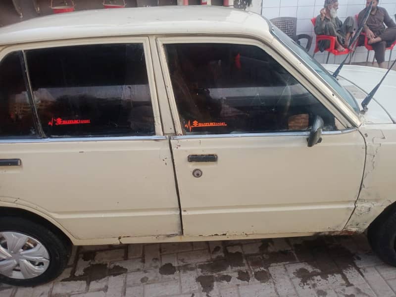 Suzuki fx - Cars - 1108831003