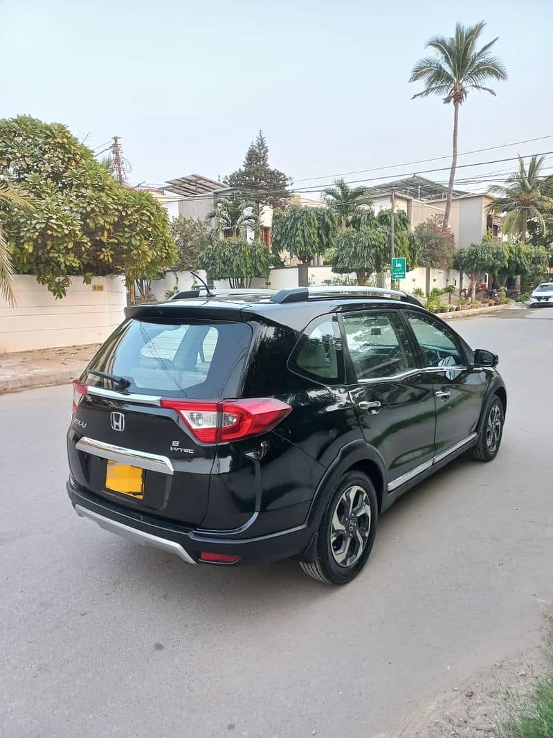 HONDA BRV S AUTO MODEL 2017 - Cars - 1108836544
