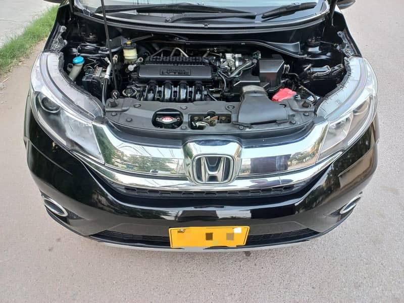 HONDA BRV S AUTO MODEL 2017 - Cars - 1108836544