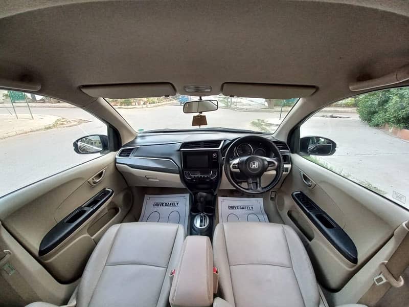 HONDA BRV S AUTO MODEL 2017 - Cars - 1108836544