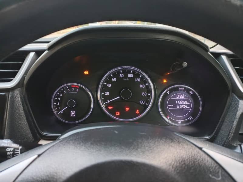 HONDA BRV S AUTO MODEL 2017 - Cars - 1108836544