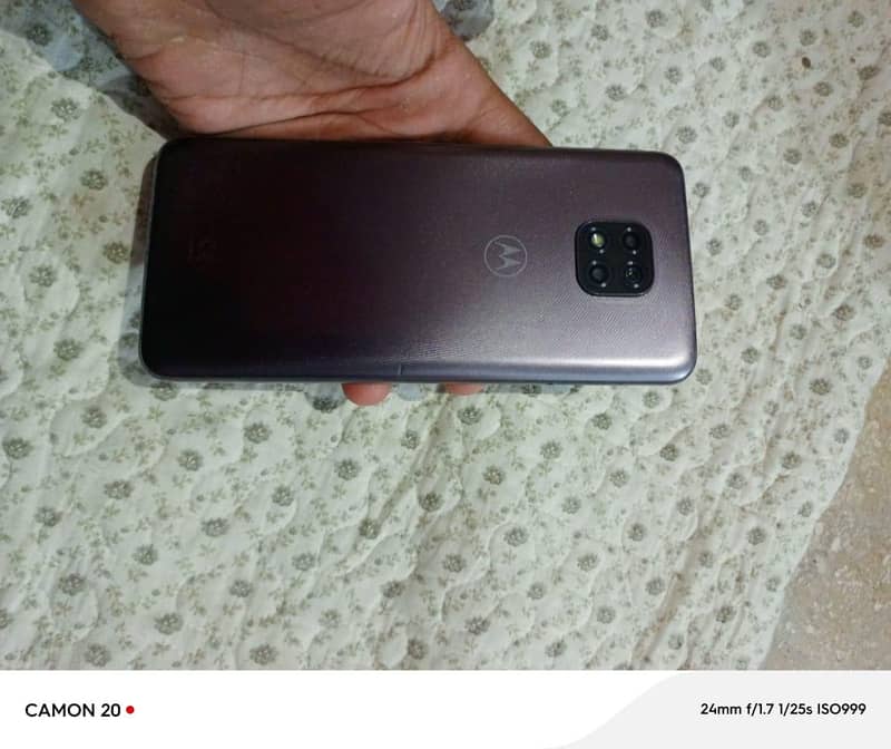 Matrola g power 5G - Mobile Phones - 1108837299