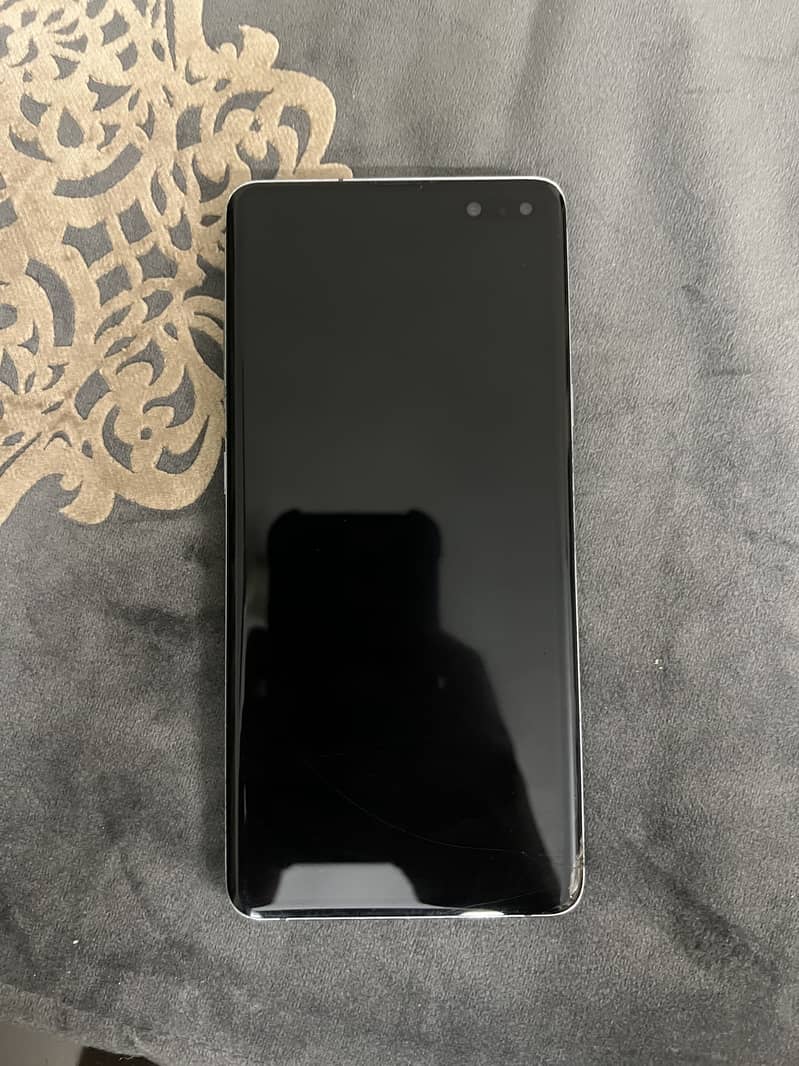 Samsung S10 5g 256 gb - Mobile Phones - 1108837341