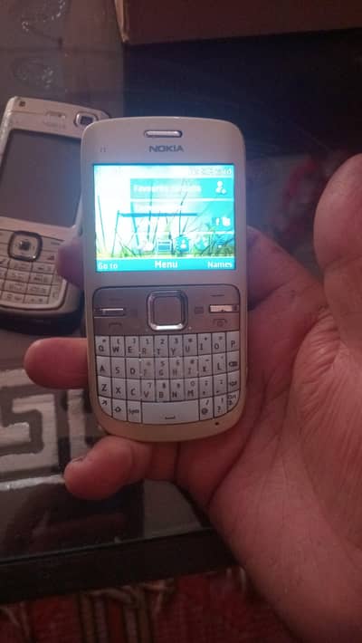 nokia mobile 2000 and 800 cassing available hy - Mobile Phones - 1107741892