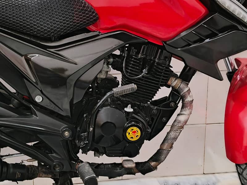 Super power sp 150 archi - Standard - 1108841566