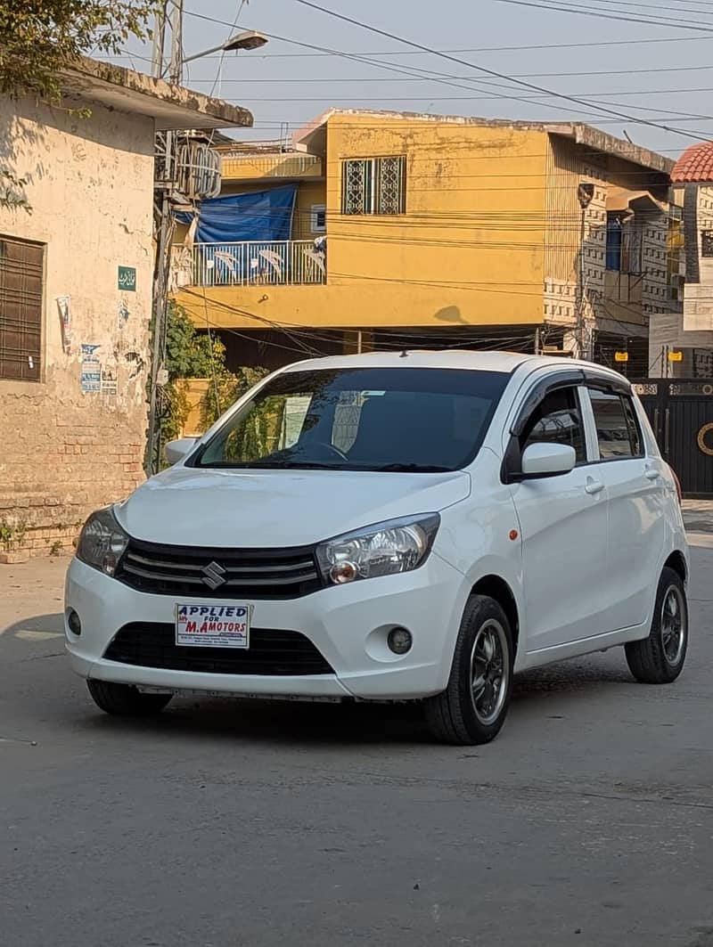 Suzuki Cultus VXL 2022 - Cars - 1108844135