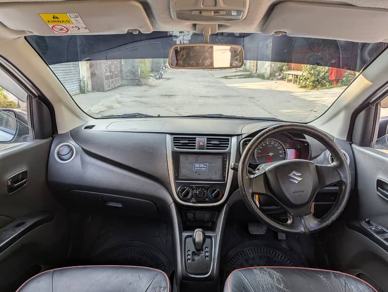 Suzuki Cultus VXL 2022 - Cars - 1108844135