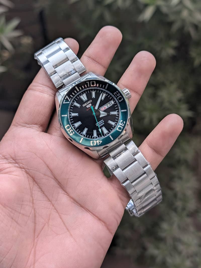 Men’s Original Watches | Automatic & Quartz | - Watches - 1108111713