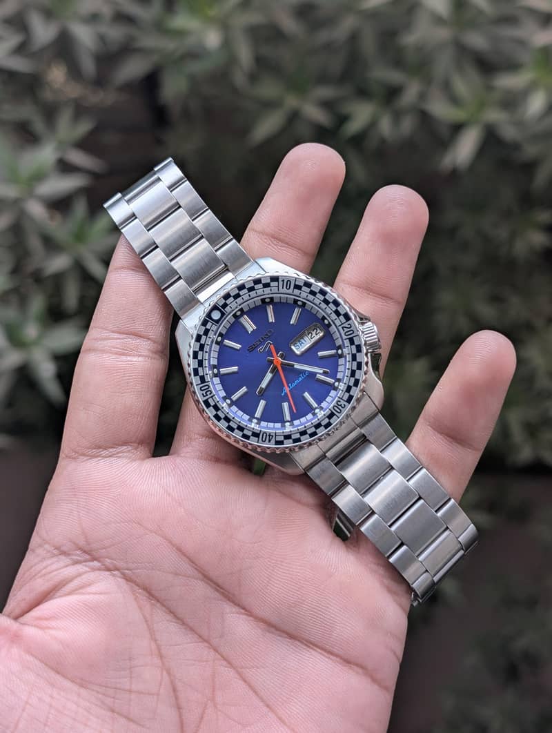 Men’s Original Watches | Automatic & Quartz | - Watches - 1108111713