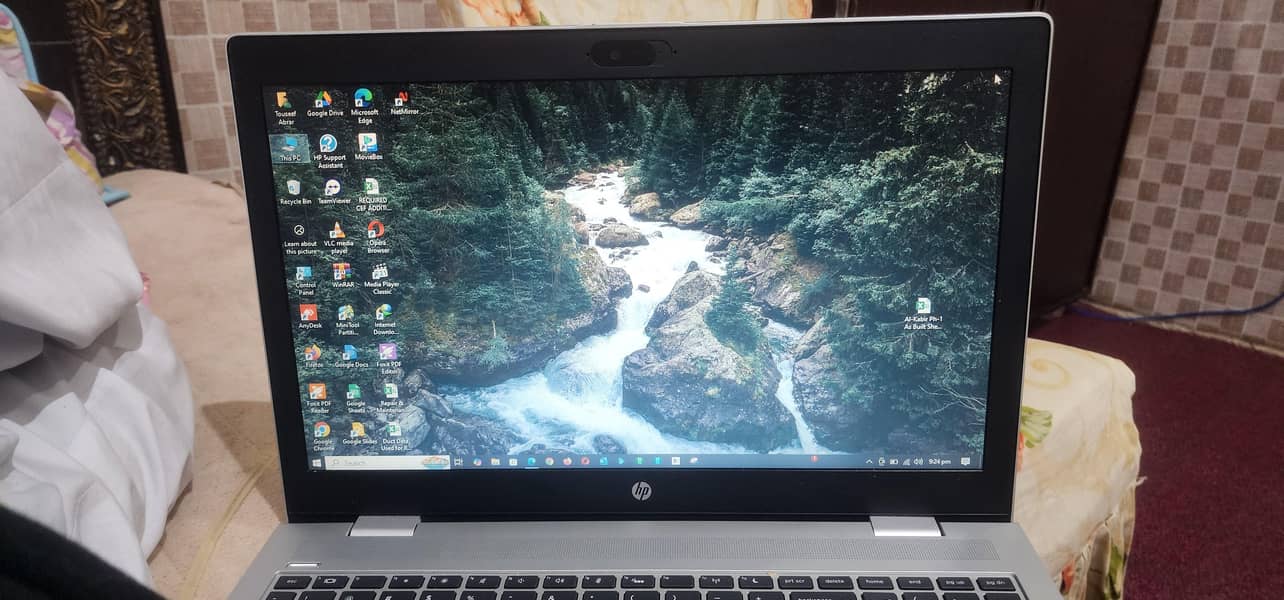 HP ProBook 650 G5 - Laptops - 1108854417
