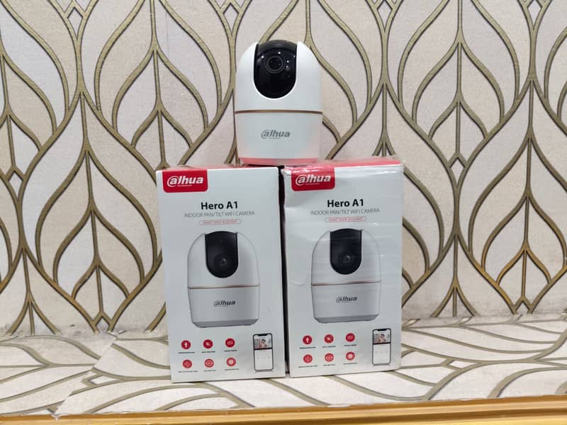 DAHUA CCTV Installation Cameras & Security Solutions HD,WiFi,DVR NVR ...