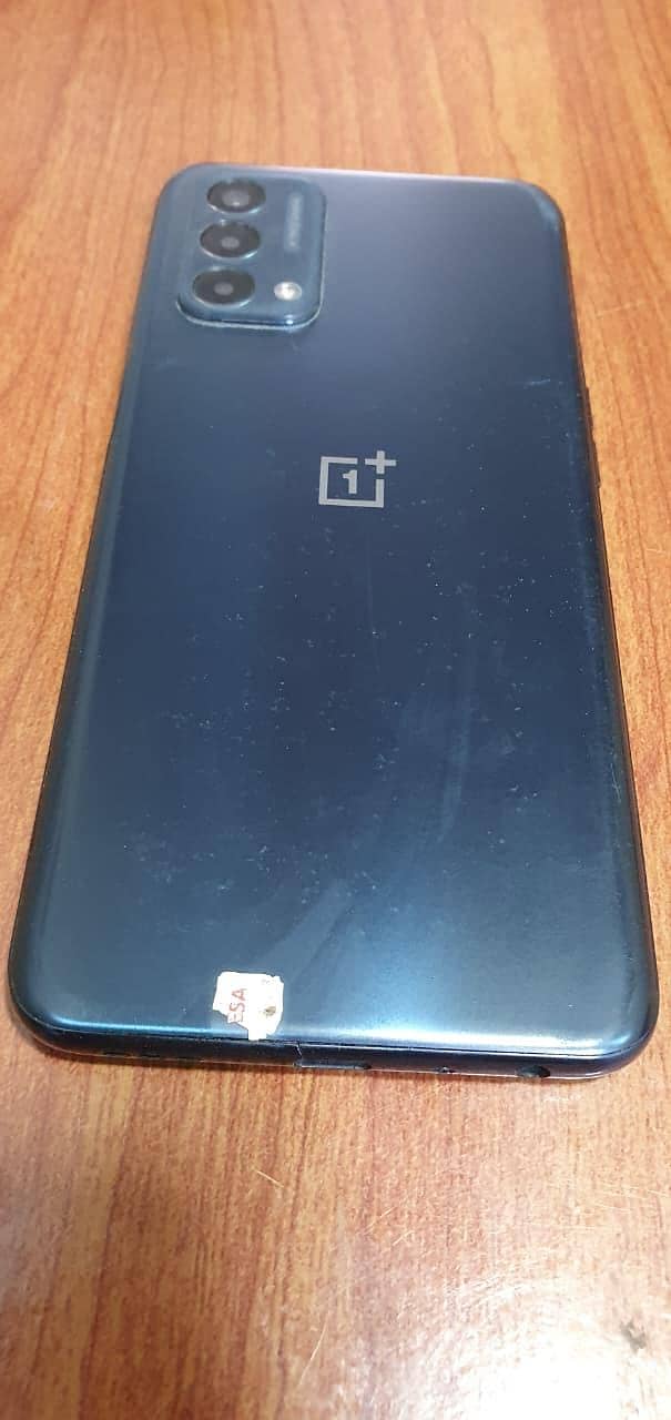 One Plus N200 5G - Mobile Phones - 1108857561