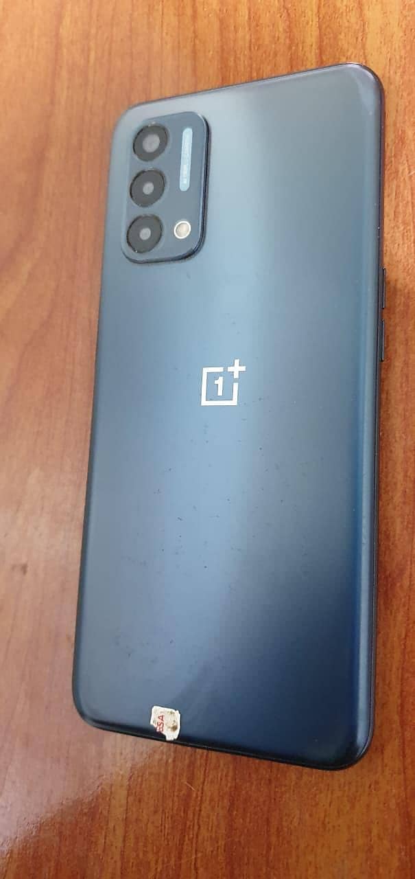One Plus N200 5G - Mobile Phones - 1108857561