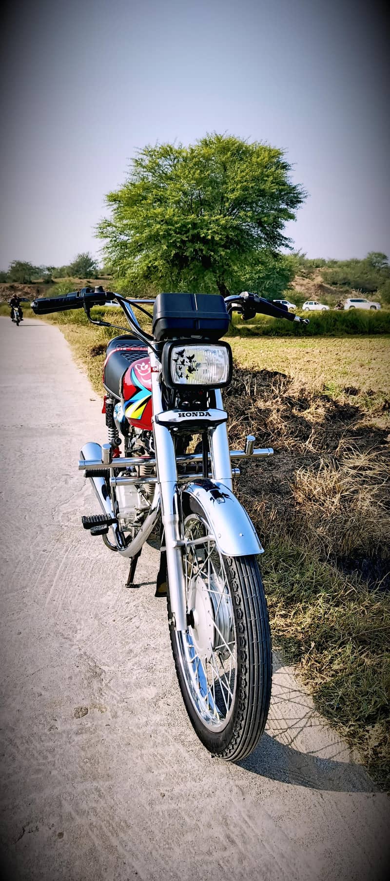 All ok 15 model - Other Motorcycles - 1108859082