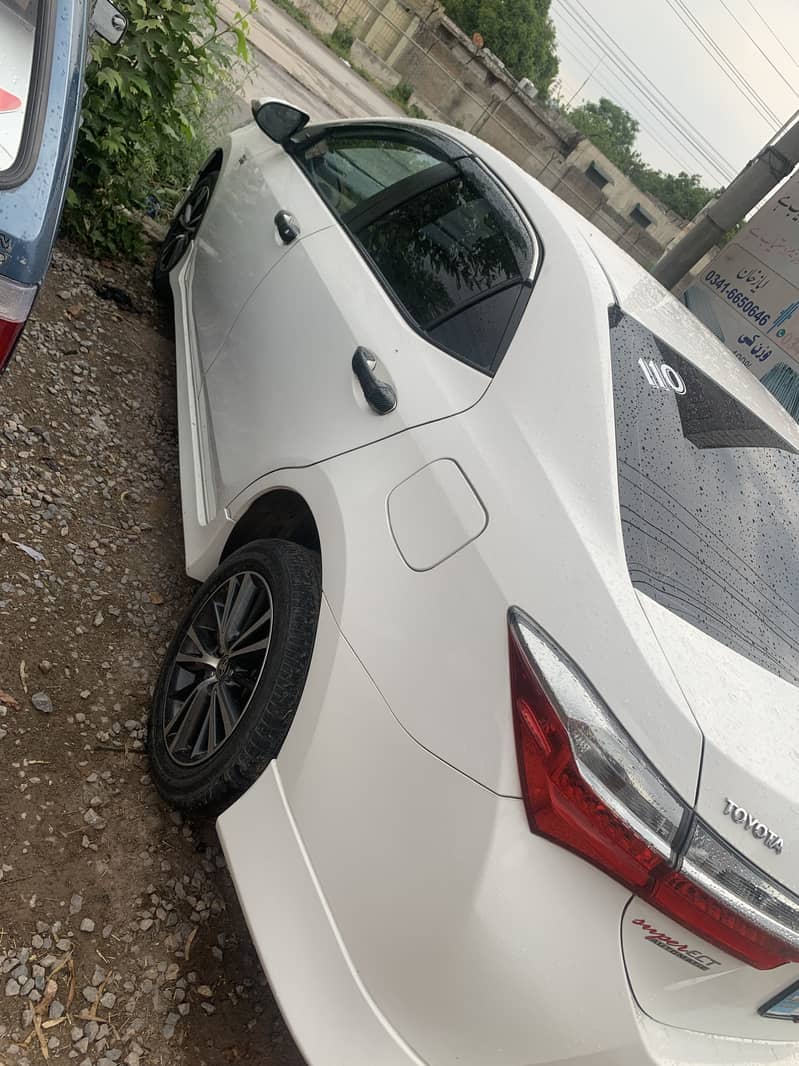 Toyota Altis 2020 model - Cars - 1108859194