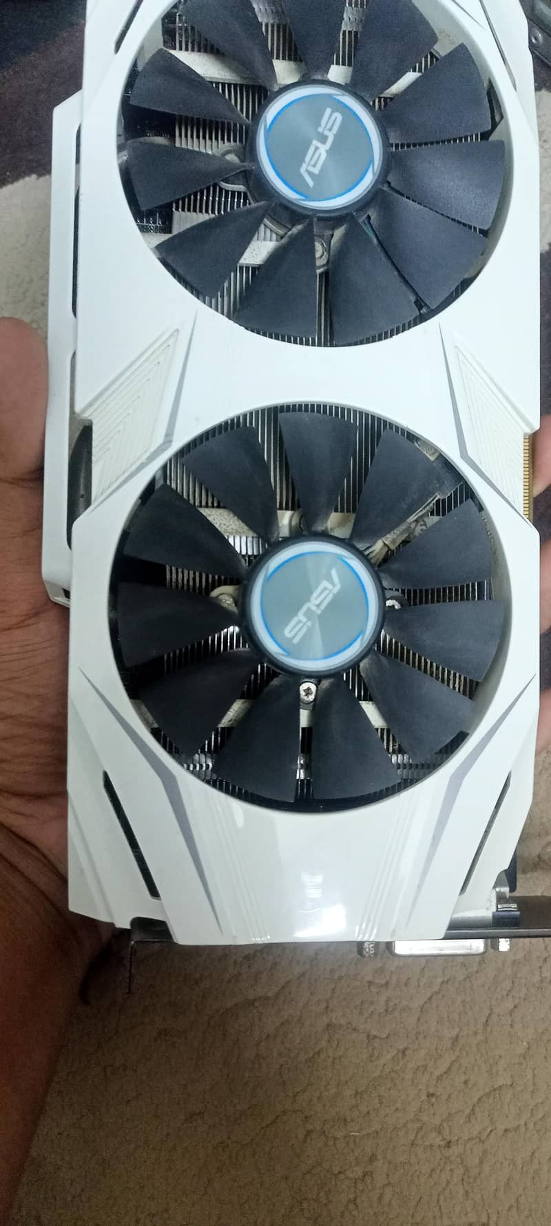 GTX 1060 3gb - Computer Components - 1108859377