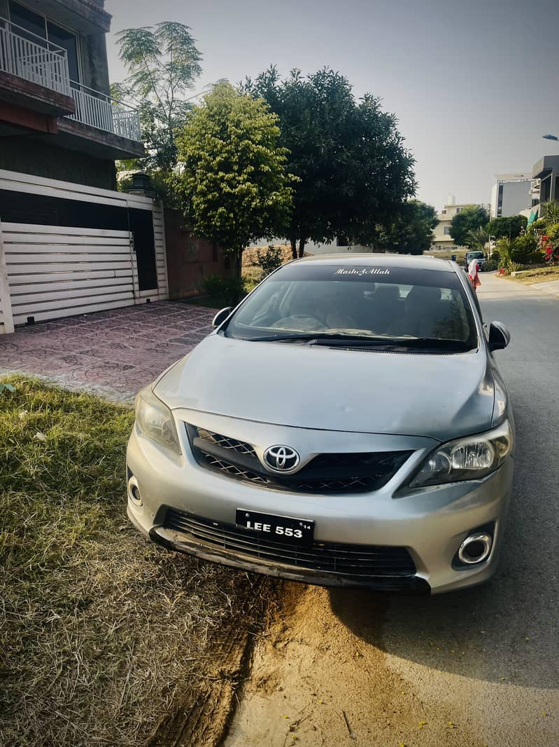 For sale contact ‎‪03205677246 - Cars - 1108105023