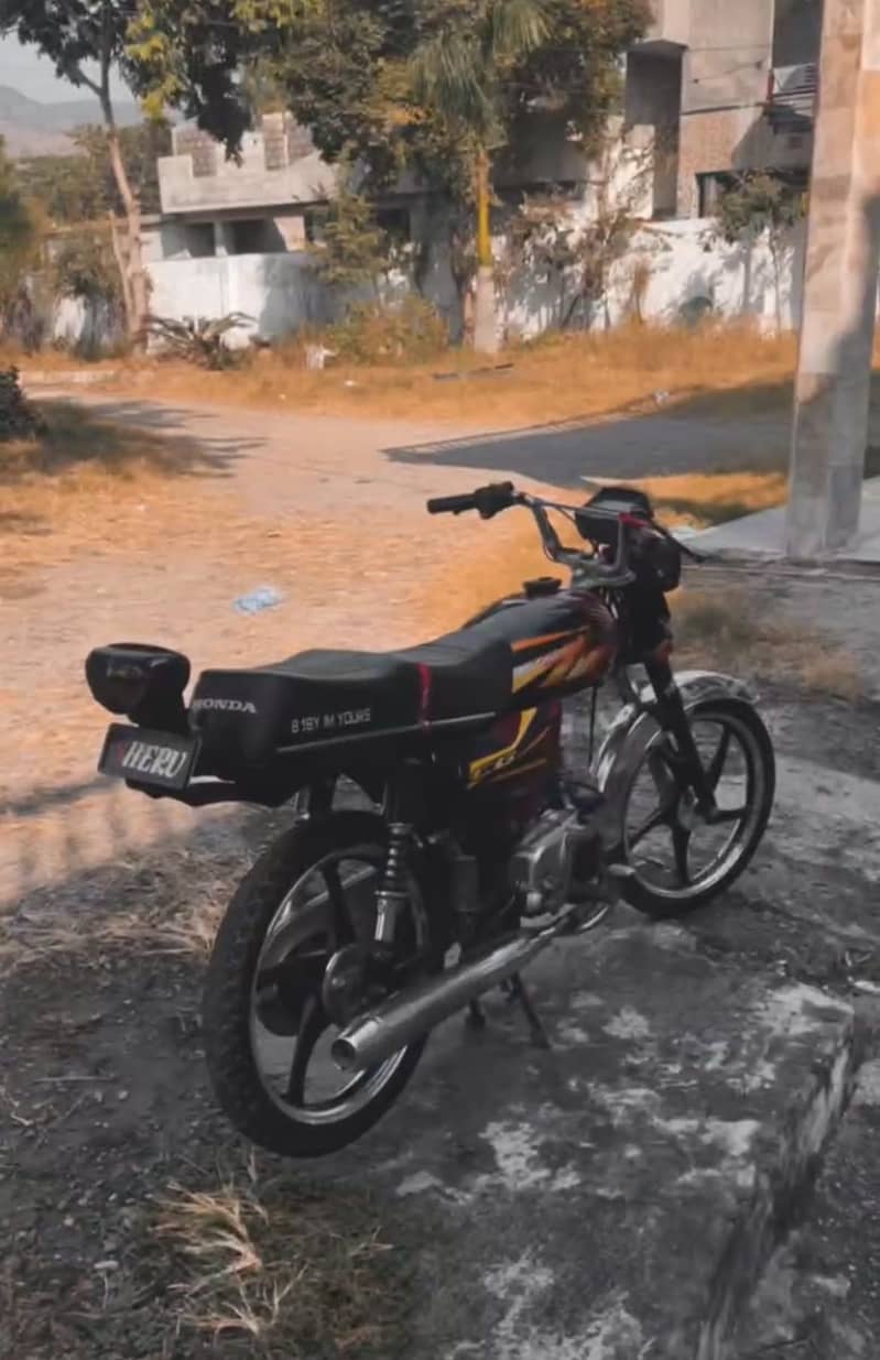 Zxymco Cd70 20 model 21 Registered - Standard - 1108861820