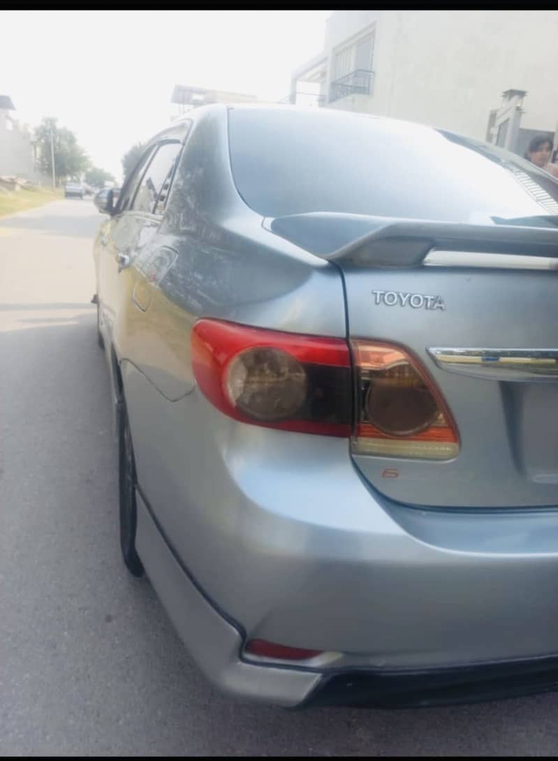 For sale contact ‎‪03205677246 - Cars - 1108105023