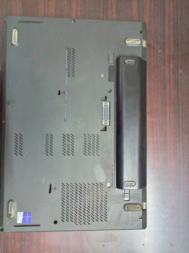 Lenovo Thinkpad Core i5 5th gen - Laptops - 1108864151
