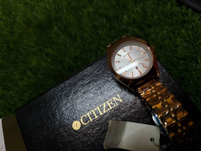Citizen original Watch - Watches - 1108865583