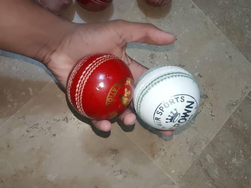 Cricket full kit - Sports Equipment - 1108865781