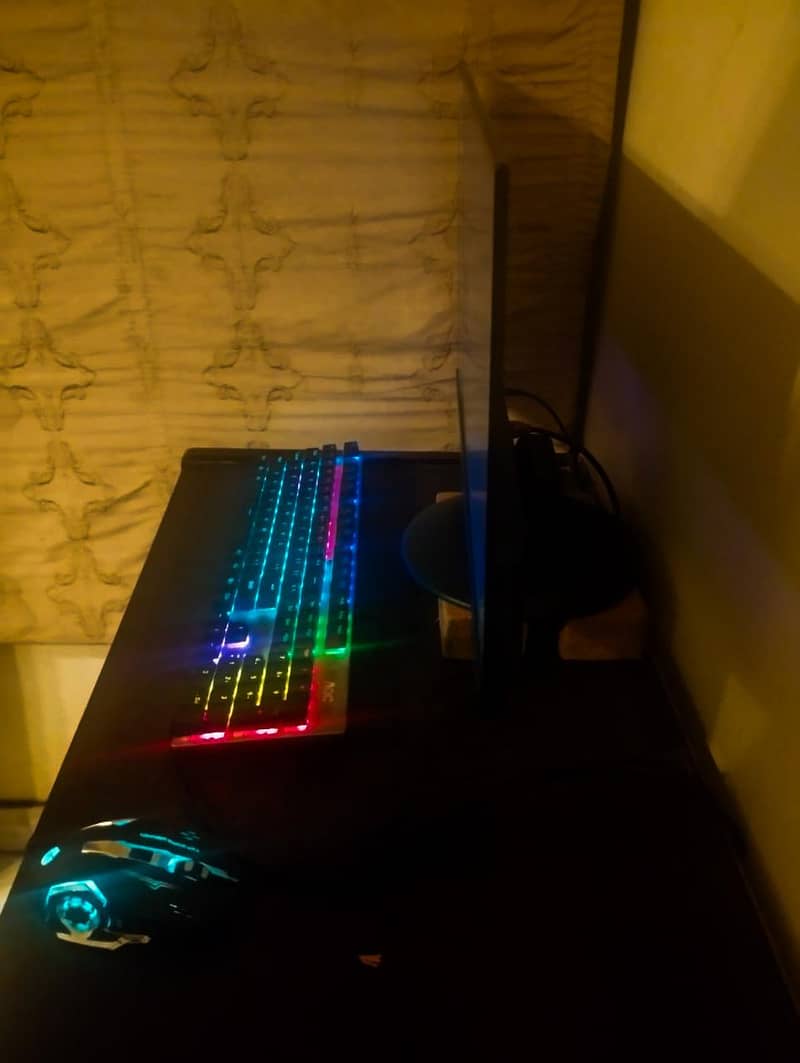 Gaming pc full set up - Gaming PCs - 1108868606
