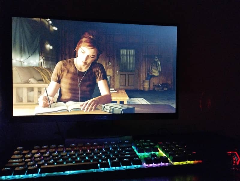 Gaming pc full set up - Gaming PCs - 1108868606