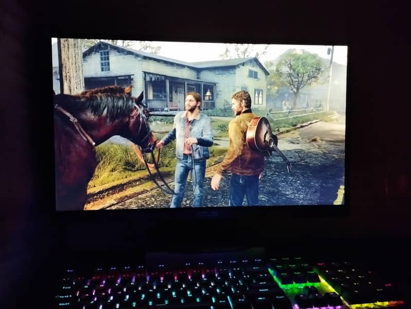 Gaming pc full set up - Gaming PCs - 1108868606